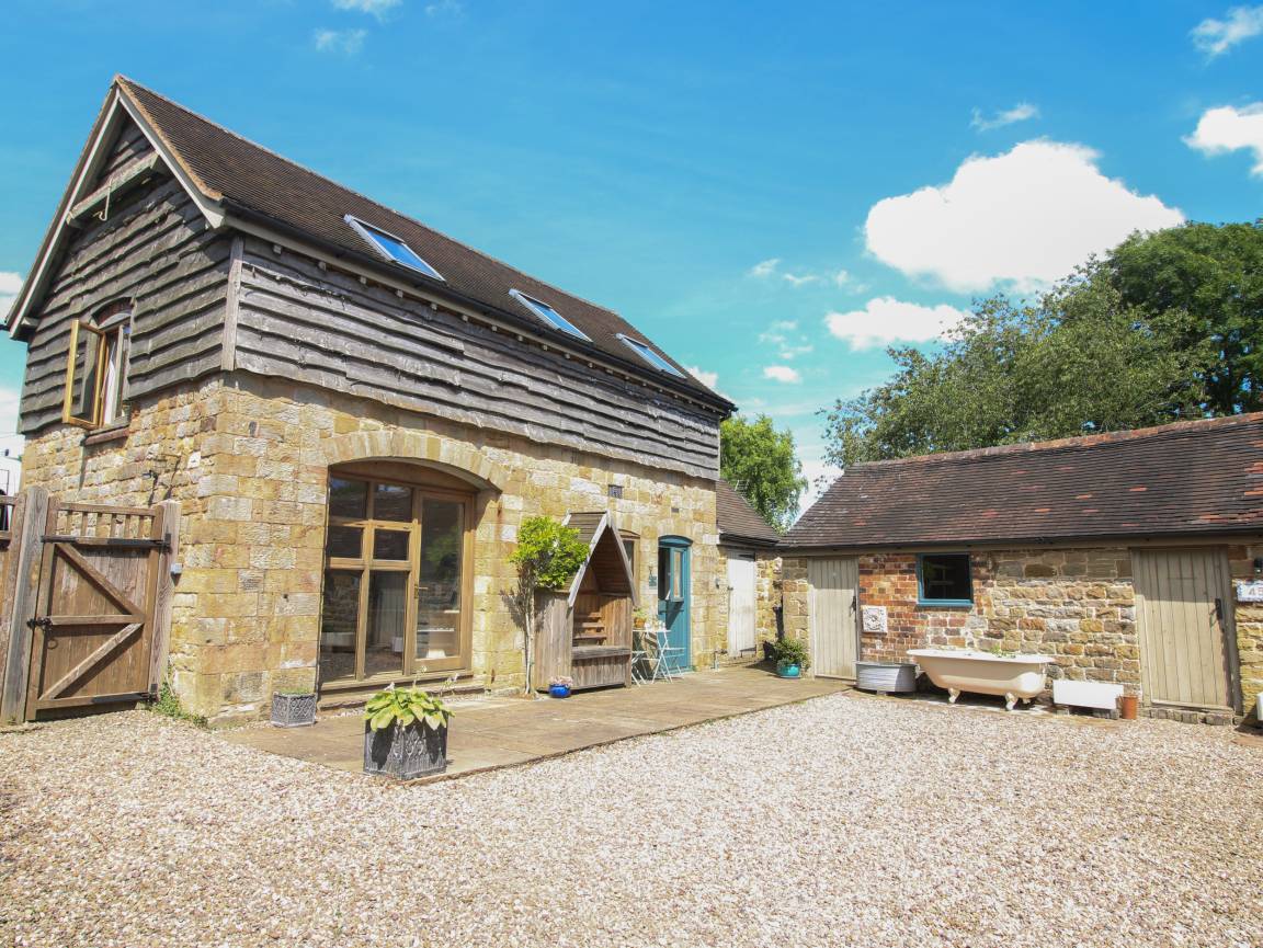 Cottage ∙ 1 Bedroom ∙ 2 Guests - Worcestershire