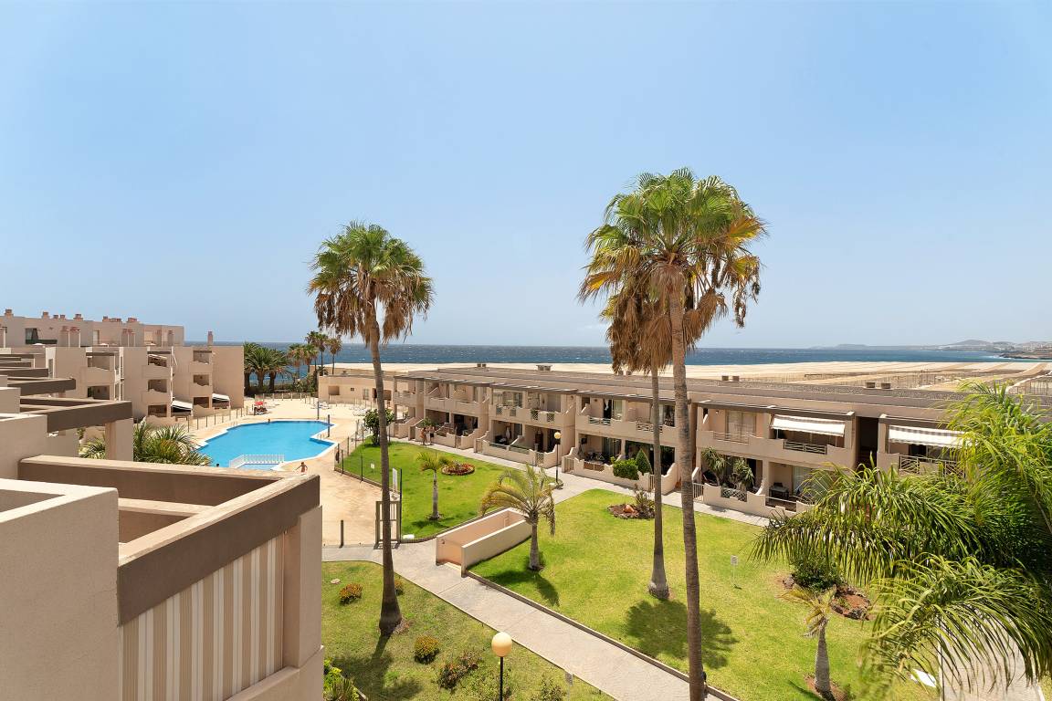 80 M² Casa ∙ 2 Habitaciones ∙ 4 Huéspedes - El Médano
