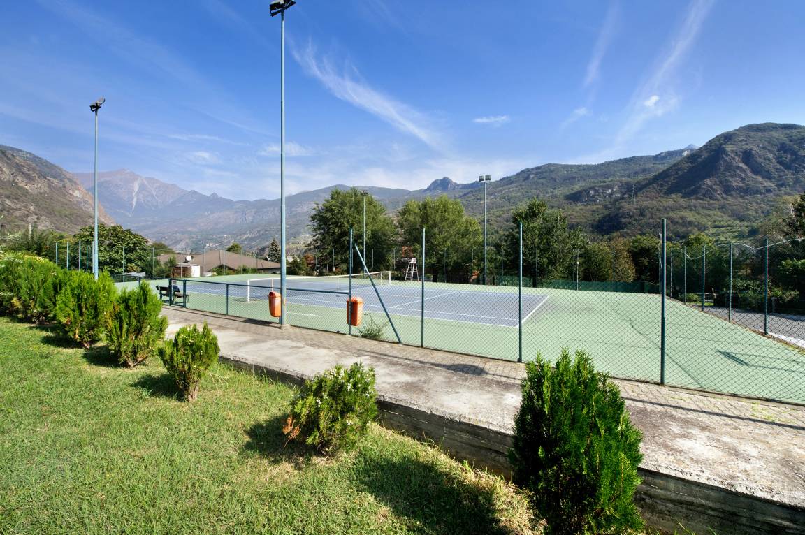 96 M² Appartamento ∙ 3 Camere Da Letto ∙ 8 Ospiti - Champorcher