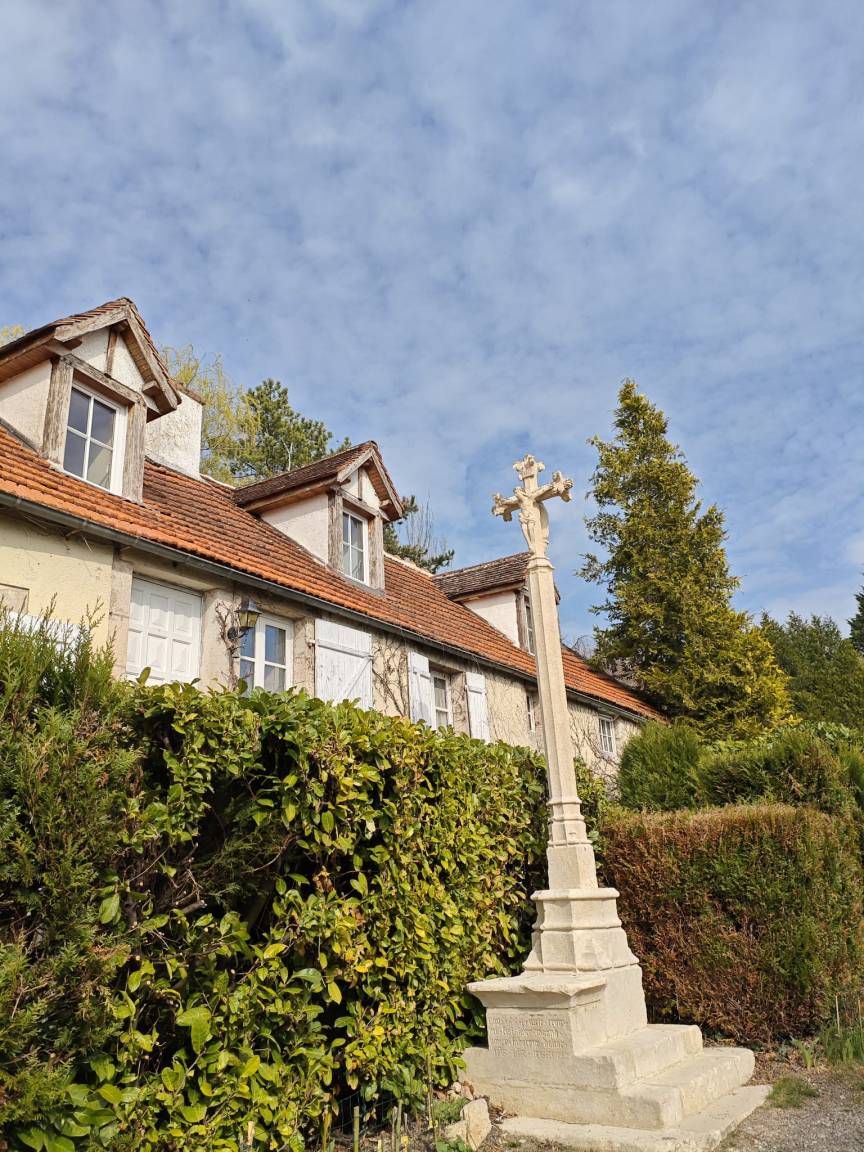 200 M² Maison De Vacances ∙ 5 Chambres ∙ 8 Personnes - Côte-d'Or