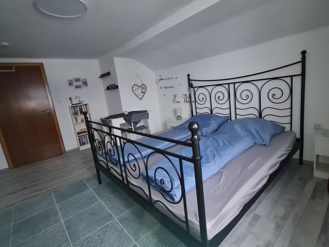 70 M² Ferienwohnung ∙ 10 Gäste - Frauenau