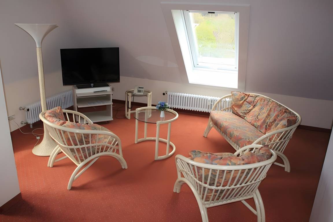 50 M² Appartement ∙ 1 Chambre ∙ 2 Personnes - Hinterzarten