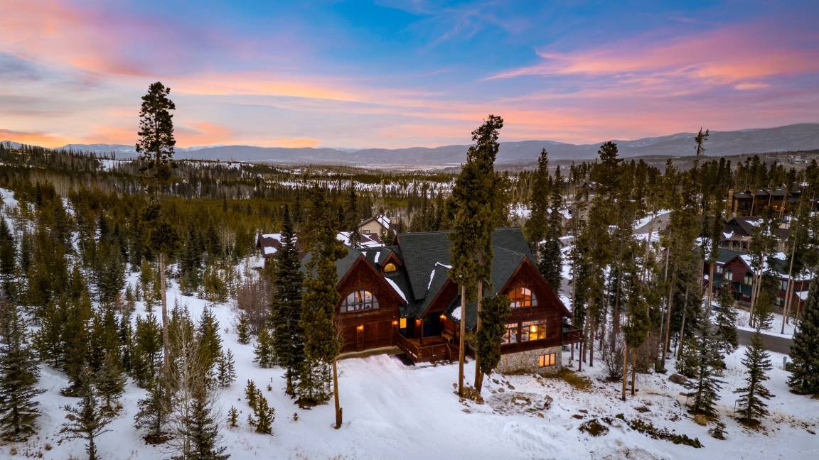 499 M² Talo ∙ 5 Makuuhuonetta ∙ 15 Vierasta - Denver, CO