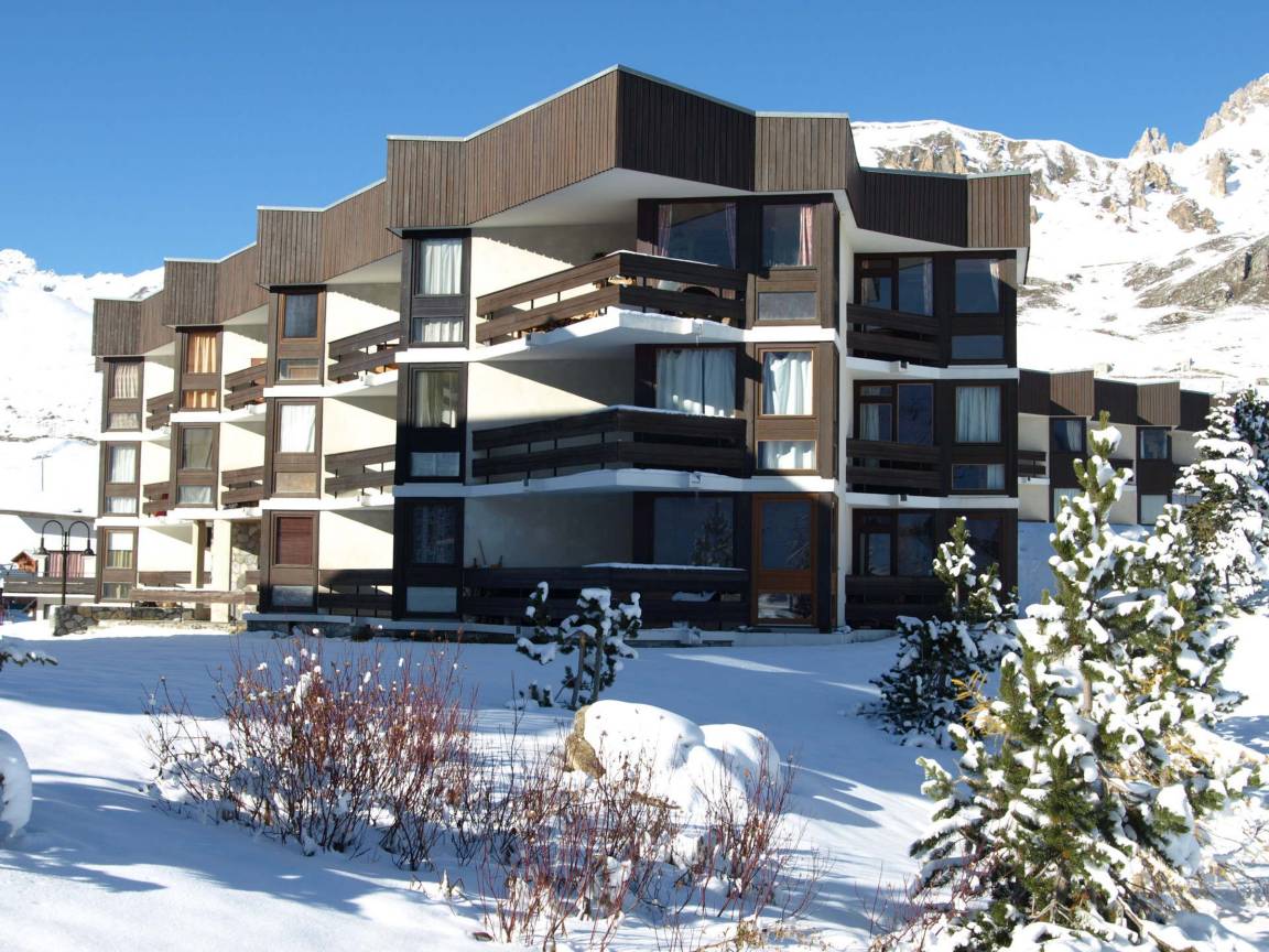 65 M² Appartement ∙ 3 Chambres ∙ 8 Personnes - Val Claret