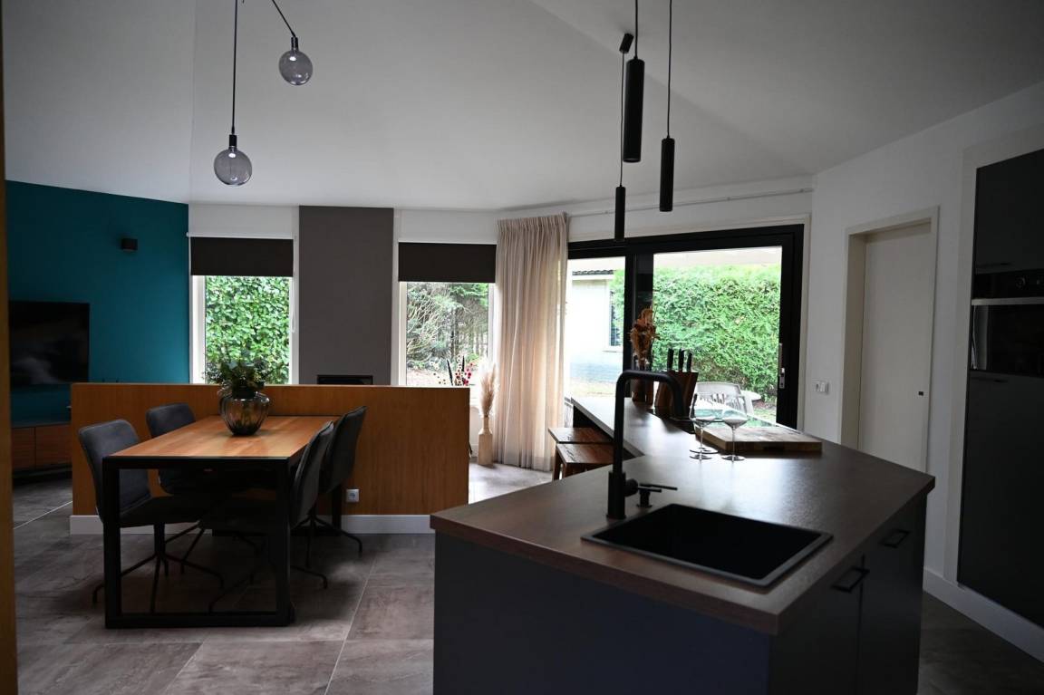 70 M² House ∙ 2 Bedrooms ∙ 4 Guests - Harderwijk