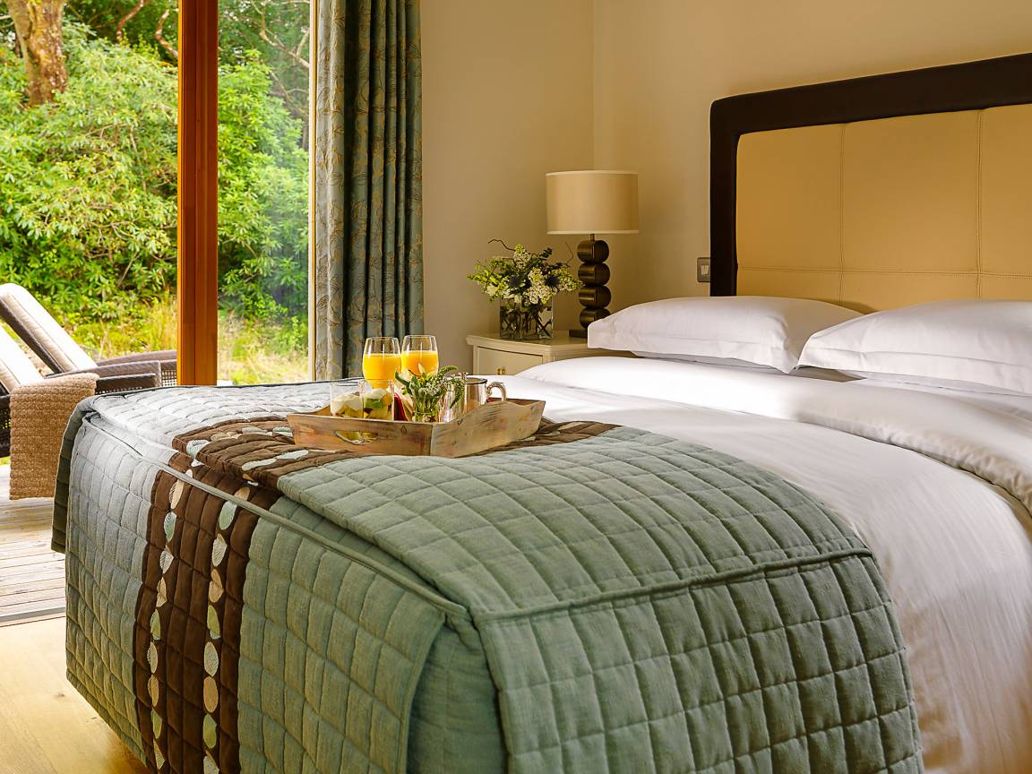 80 M² Talo ∙ 3 Makuuhuonetta ∙ 6 Vierasta - Irlanti