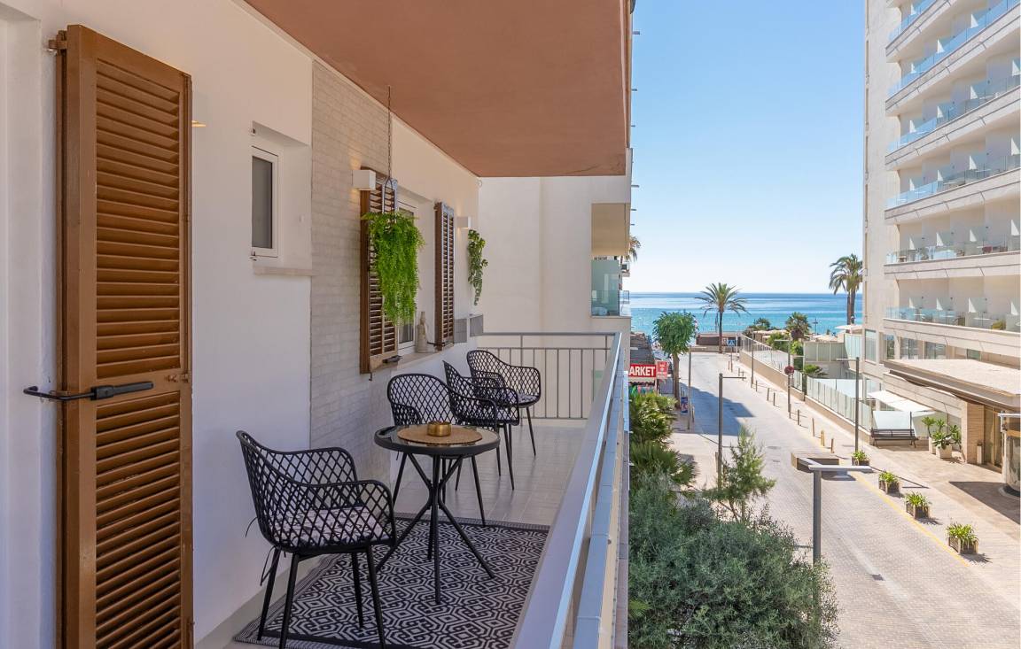 62 M² Maison De Vacances ∙ 2 Chambres ∙ 4 Personnes - Cala Millor