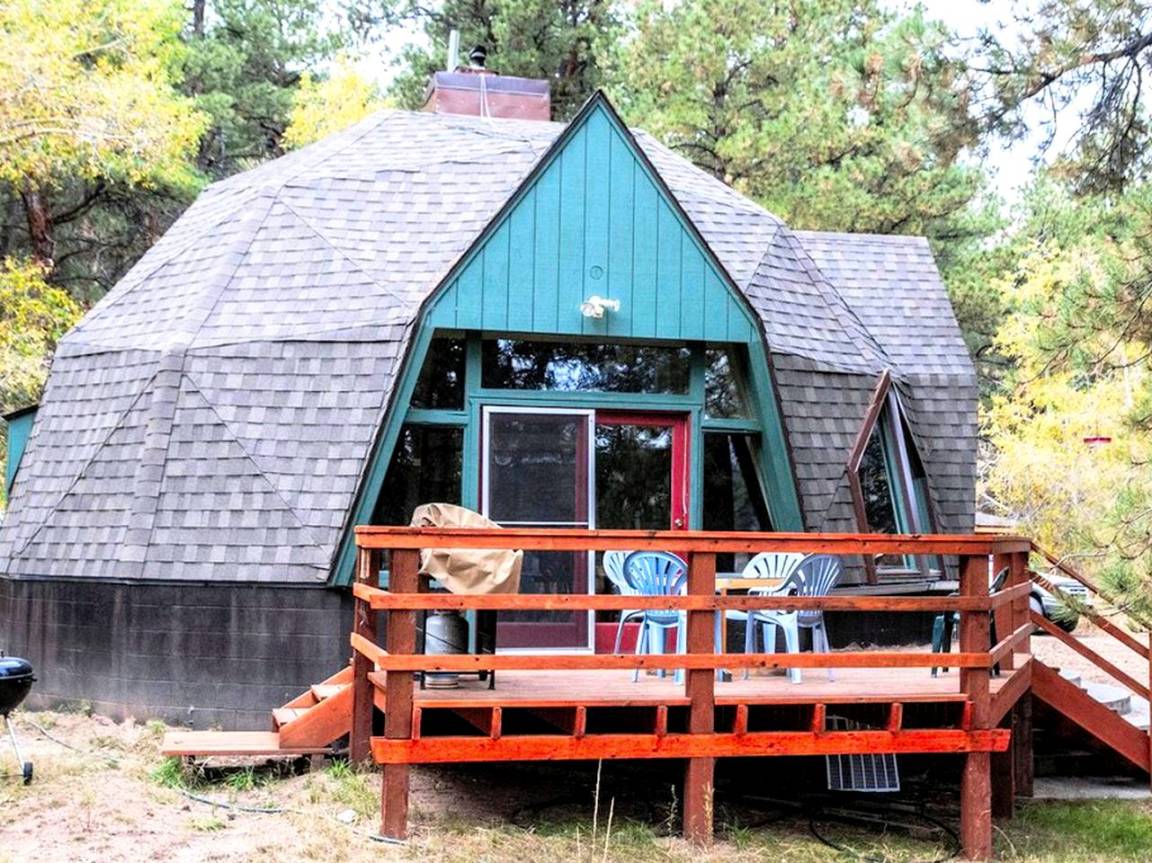 Camping ∙ 1 Bedroom ∙ 4 Guests - Colorado