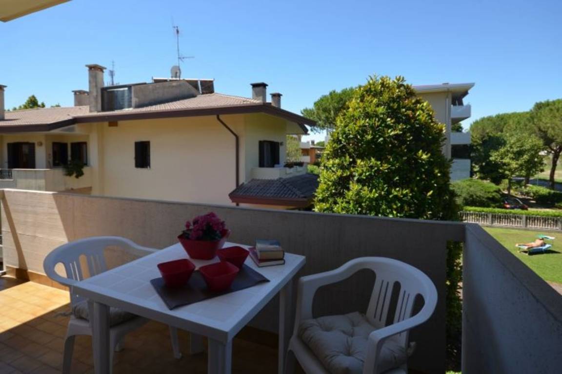 45 M² Appartamento Vacanza ∙ 2 Camere Da Letto ∙ 5 Ospiti - Lignano Sabbiadoro