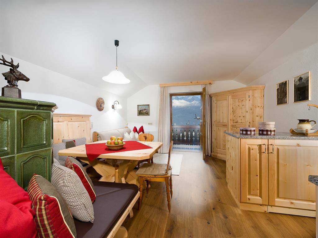 55 M² Ferienwohnung ∙ 2 Schlafzimmer ∙ 4 Gäste - Innsbruck