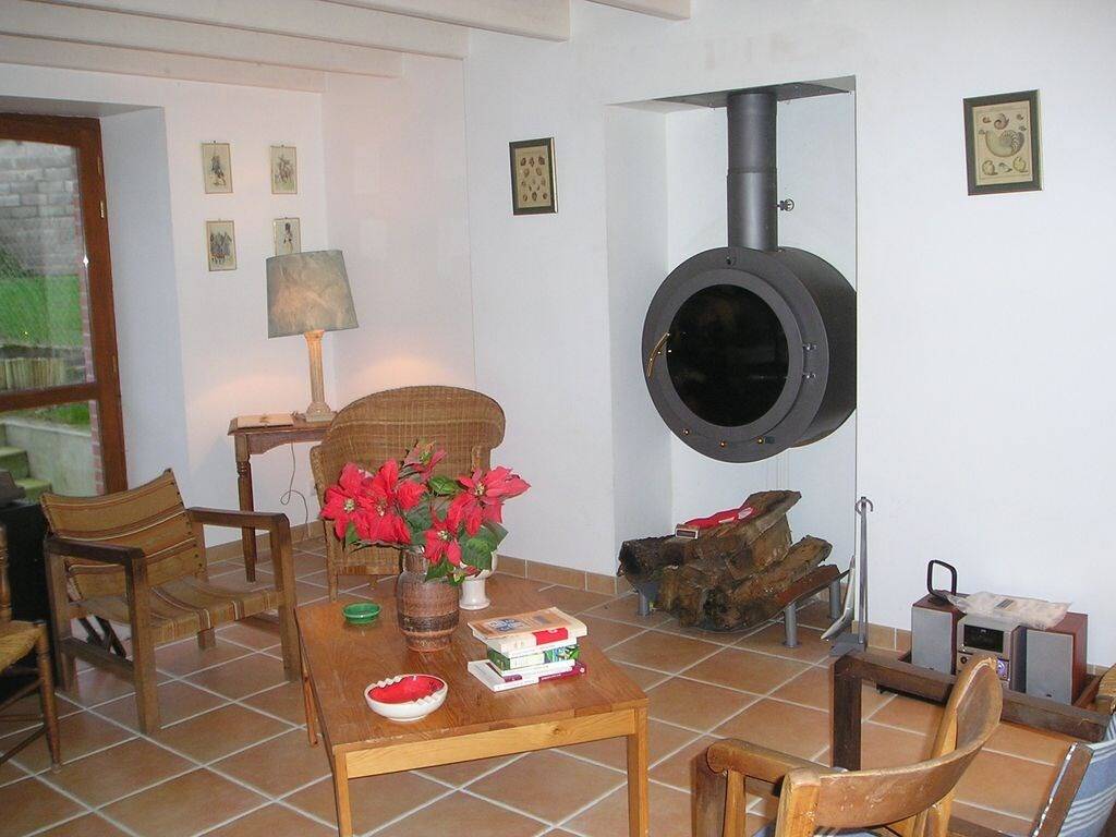 150 M² Maison De Vacances ∙ 4 Chambres ∙ 8 Personnes - Hauteville-sur-Mer