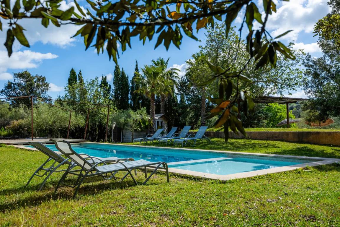 42 M² Hotel ∙ 1 Bedroom ∙ 4 Guests - Son Serra de Marina
