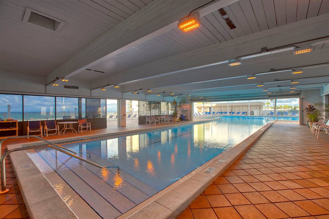 121 M² Condo ∙ 2 Bedrooms ∙ 6 Guests - Rosemary Beach, FL