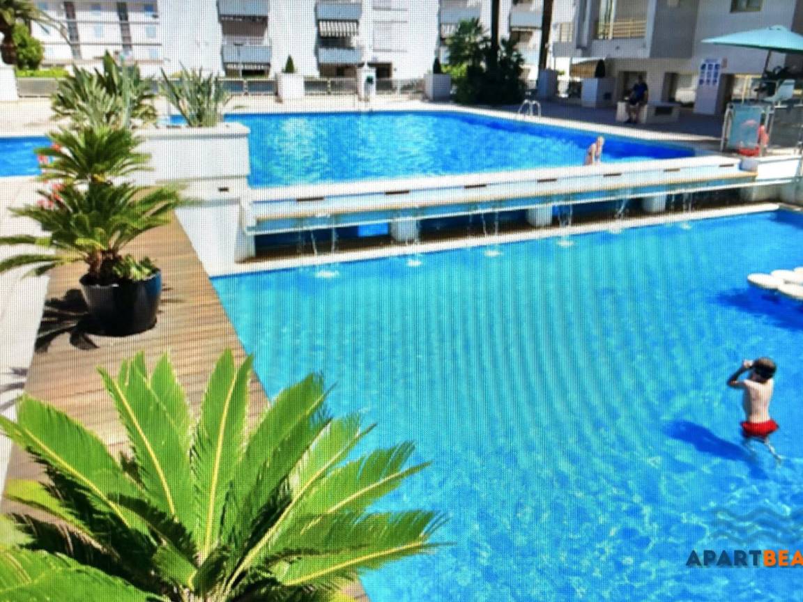 45 M² Apartment ∙ 1 Bedroom ∙ 4 Guests - Cambrils