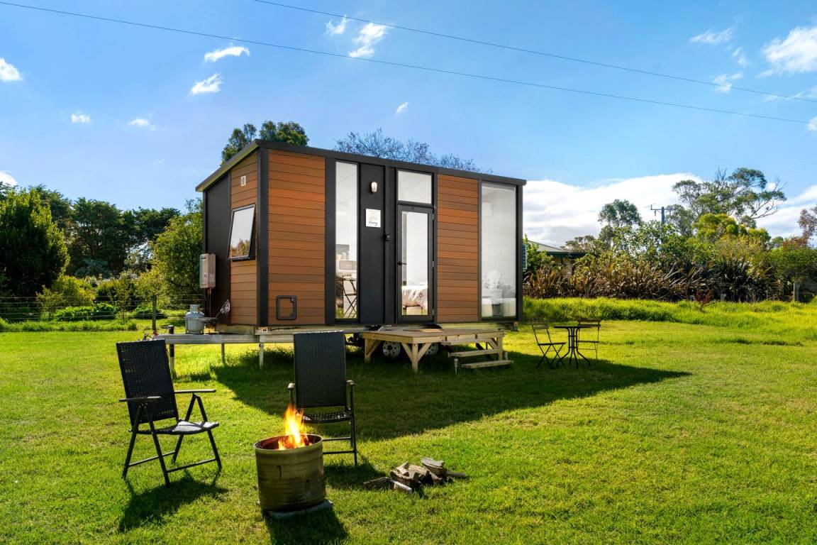 House ∙ 1 Bedroom ∙ 2 Guests - Port Albert