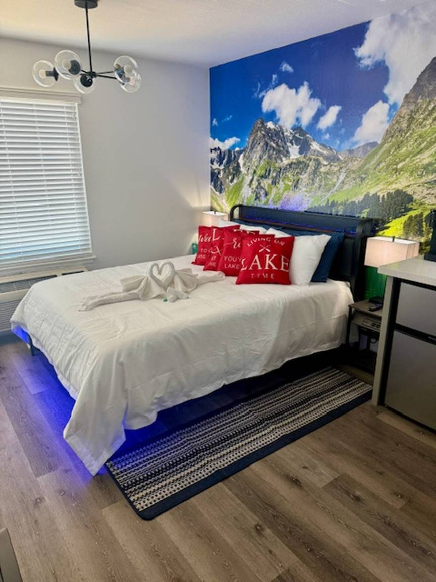 24 M² Studio Flat ∙ 1 Bedroom ∙ 2 Guests - Atlantis Casino Resort Spa