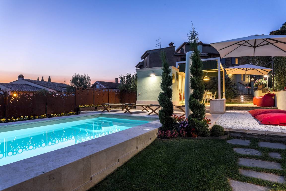 90 M² Villa ∙ 2 Habitaciones ∙ 4 Huéspedes - Arezzo, Italia