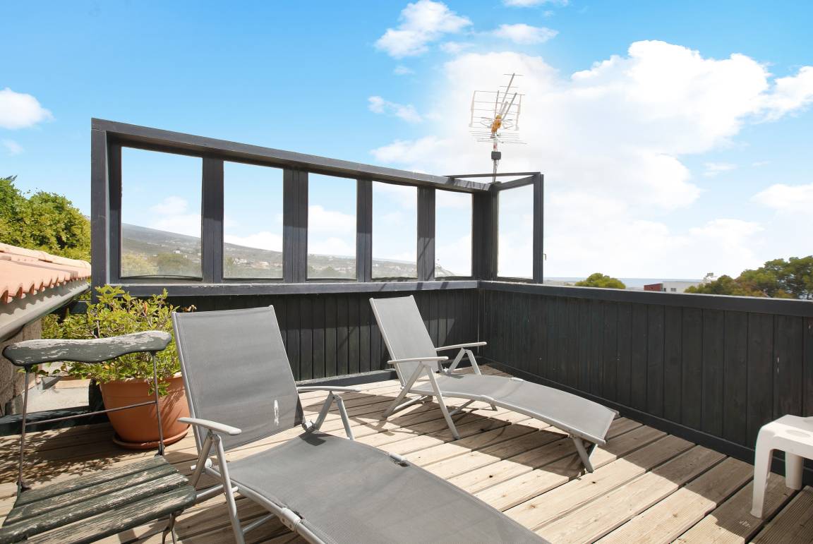 30 M² Apartment ∙ 1 Bedroom ∙ 3 Guests - Vilaflor, Santa Cruz de Tenerife