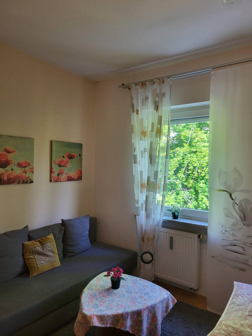 39 M² Ferienwohnung ∙ 2 Gäste - Bad Reichenhall