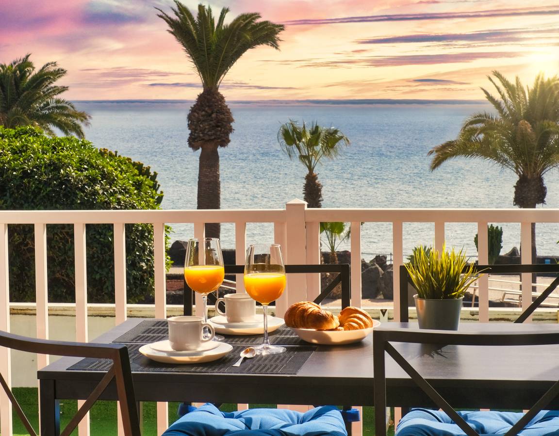 75 M² Casa Vacanza ∙ 2 Camere Da Letto ∙ 4 Ospiti - Puerto del Carmen