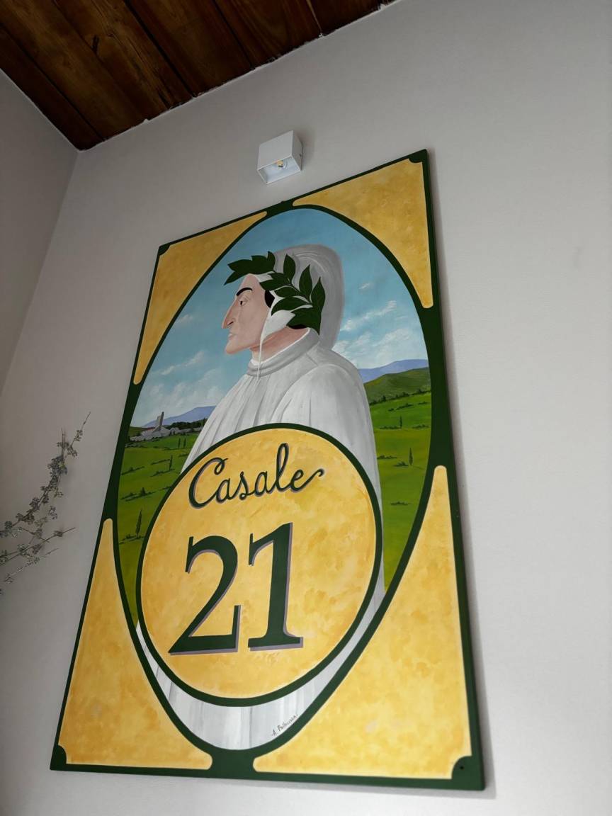 140 M² Villa ∙ 3 Bedrooms ∙ 8 Guests - Arezzo