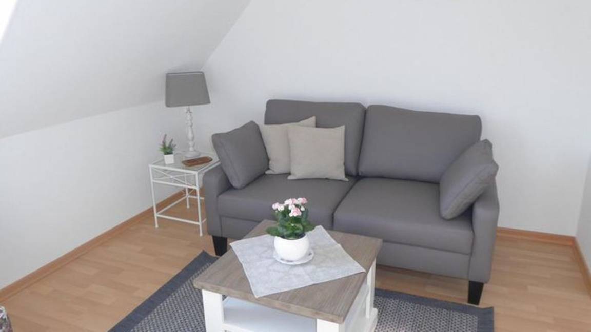 34 M² Apartment ∙ 1 Bedroom ∙ 2 Guests - Amrum