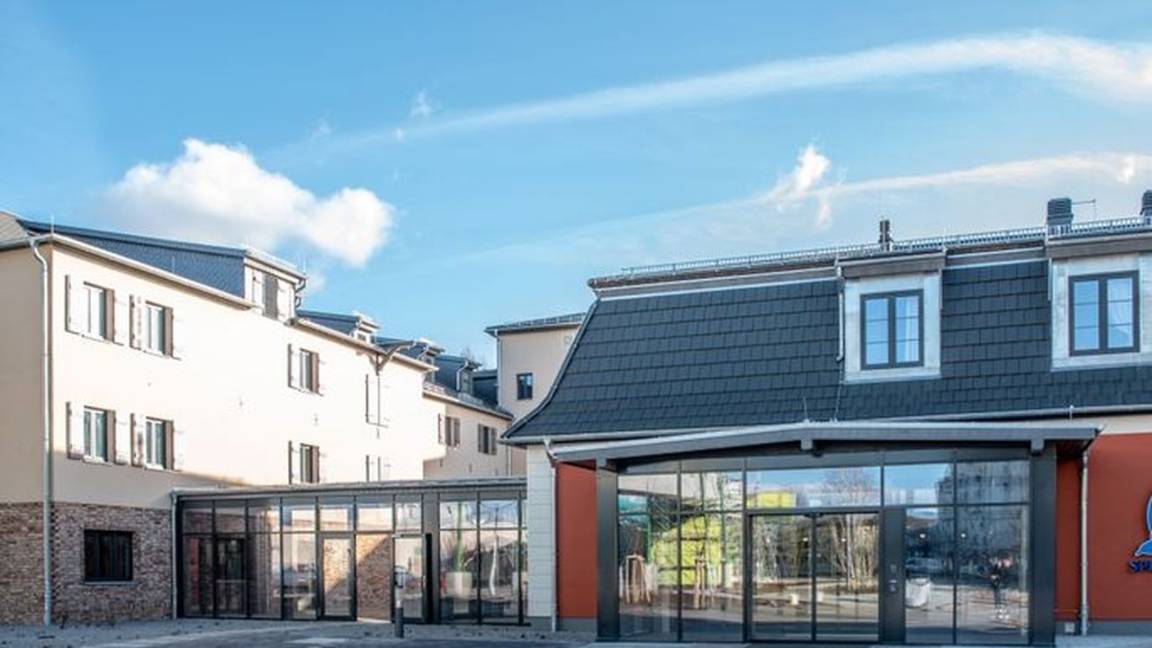 52 M² Ferienwohnung ∙ 1 Schlafzimmer ∙ 2 Gäste - Lübbenau/Spreewald