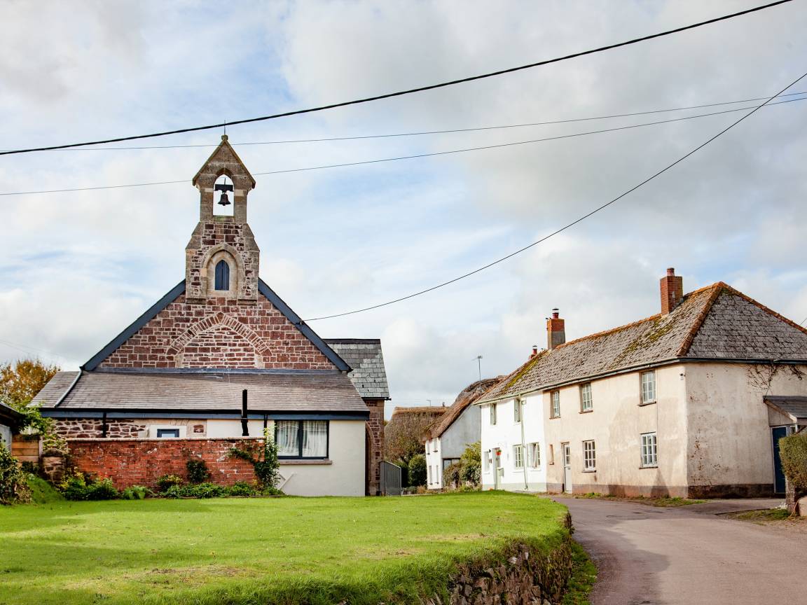Cottage ∙ 2 Bedrooms ∙ 4 Guests - Crediton