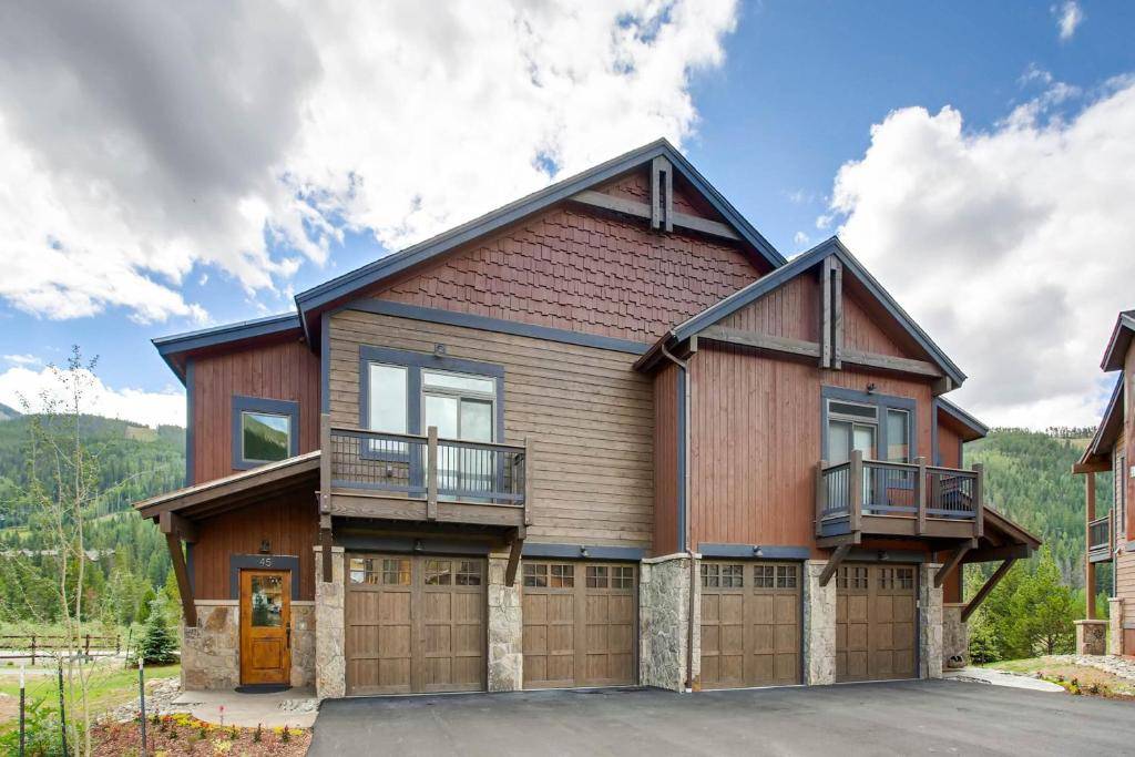 186 M² House ∙ 3 Bedrooms ∙ 10 Guests - Keystone, CO