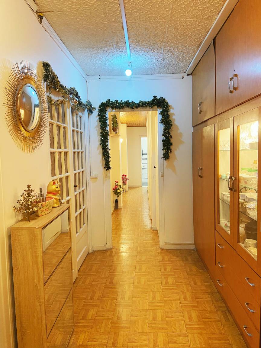 82 M² Appartement ∙ 3 Chambres ∙ 9 Personnes - Choisy-le-Roi