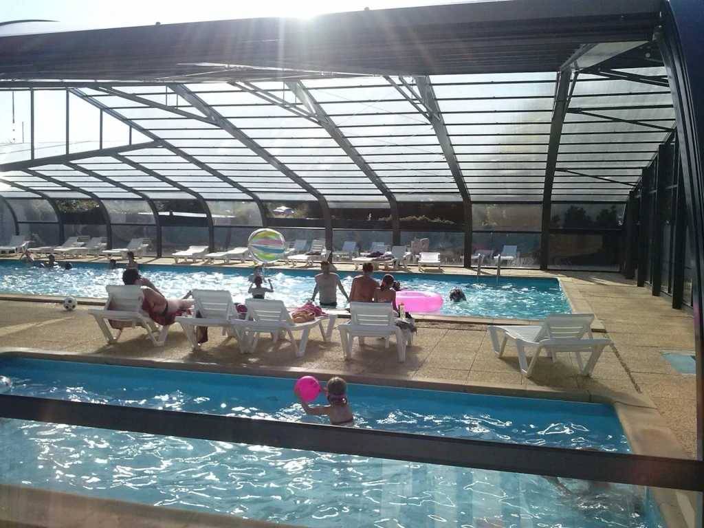 Tente ∙ 2 Personnes - Talmont-Saint-Hilaire