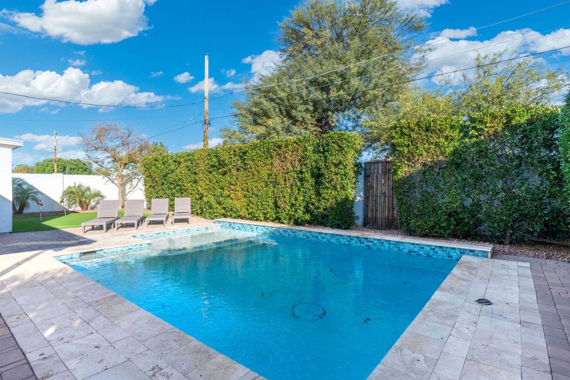 House ∙ 5 Bedrooms ∙ 12 Guests - Phoenix, AZ