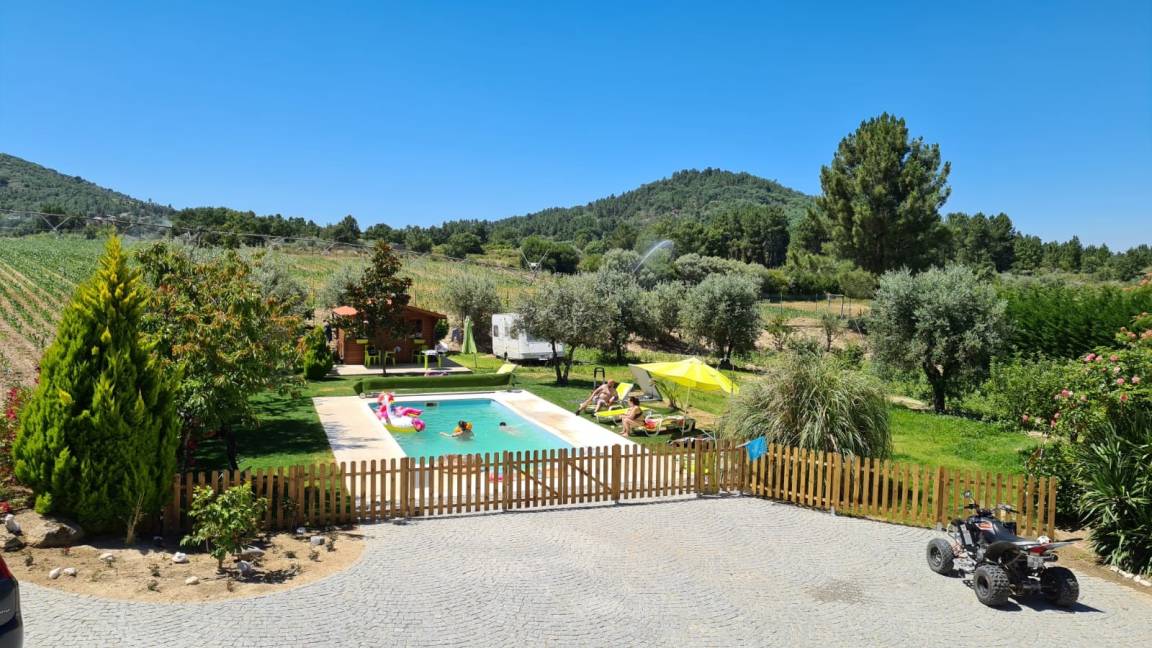 180 M² Finca ∙ 6 Bedrooms ∙ 12 Guests - Portugal