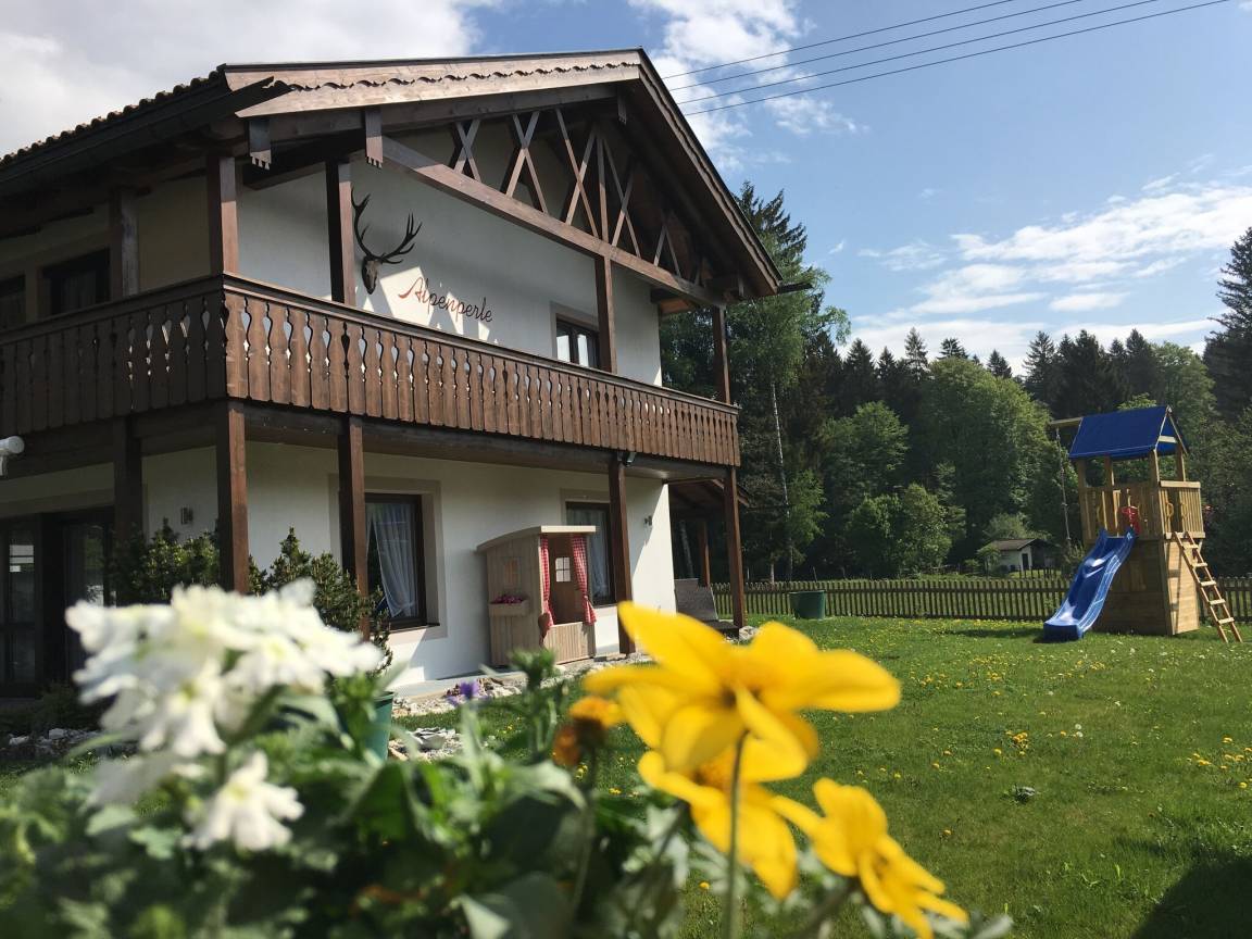 170 M² Ferienhaus ∙ 5 Schlafzimmer ∙ 9 Gäste - Garmisch-Partenkirchen