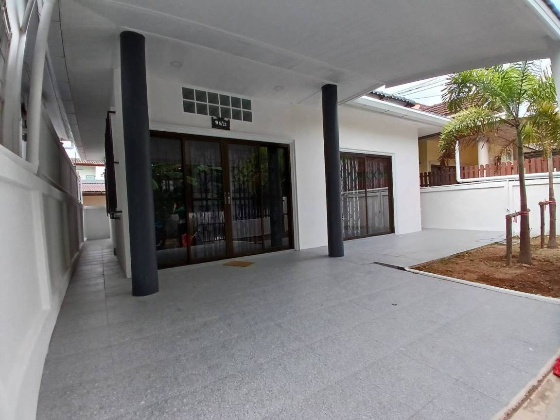 100 M² House ∙ 2 Bedrooms ∙ 4 Guests - Phuket