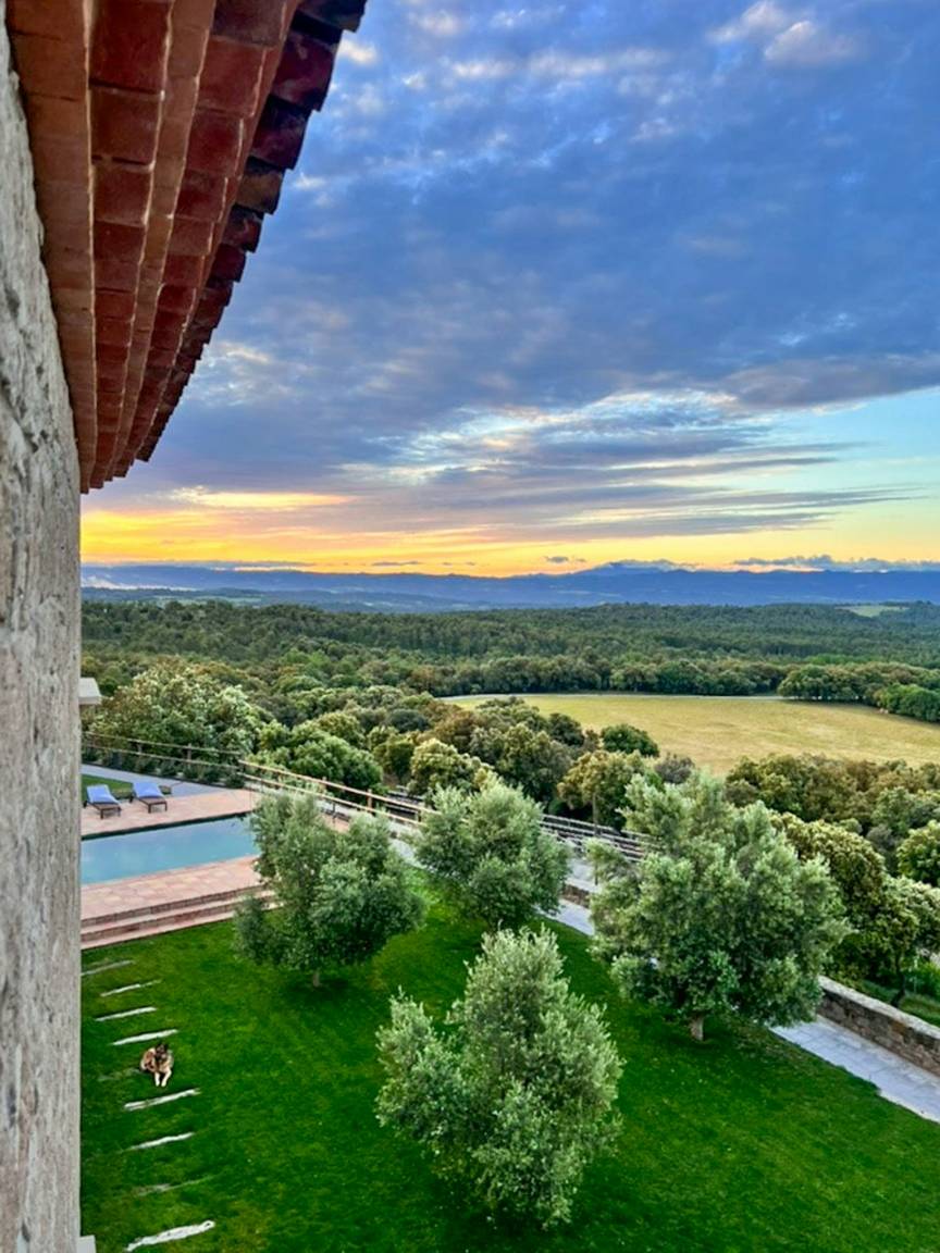 373 M² Maison De Vacances ∙ 6 Chambres ∙ 15 Personnes - Catalogne