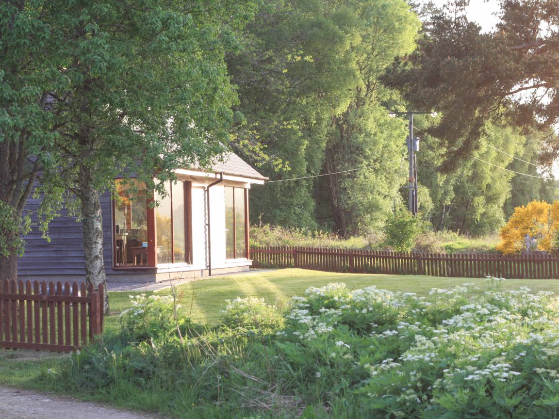 Cottage ∙ 4 Bedrooms ∙ 7 Guests - Moray