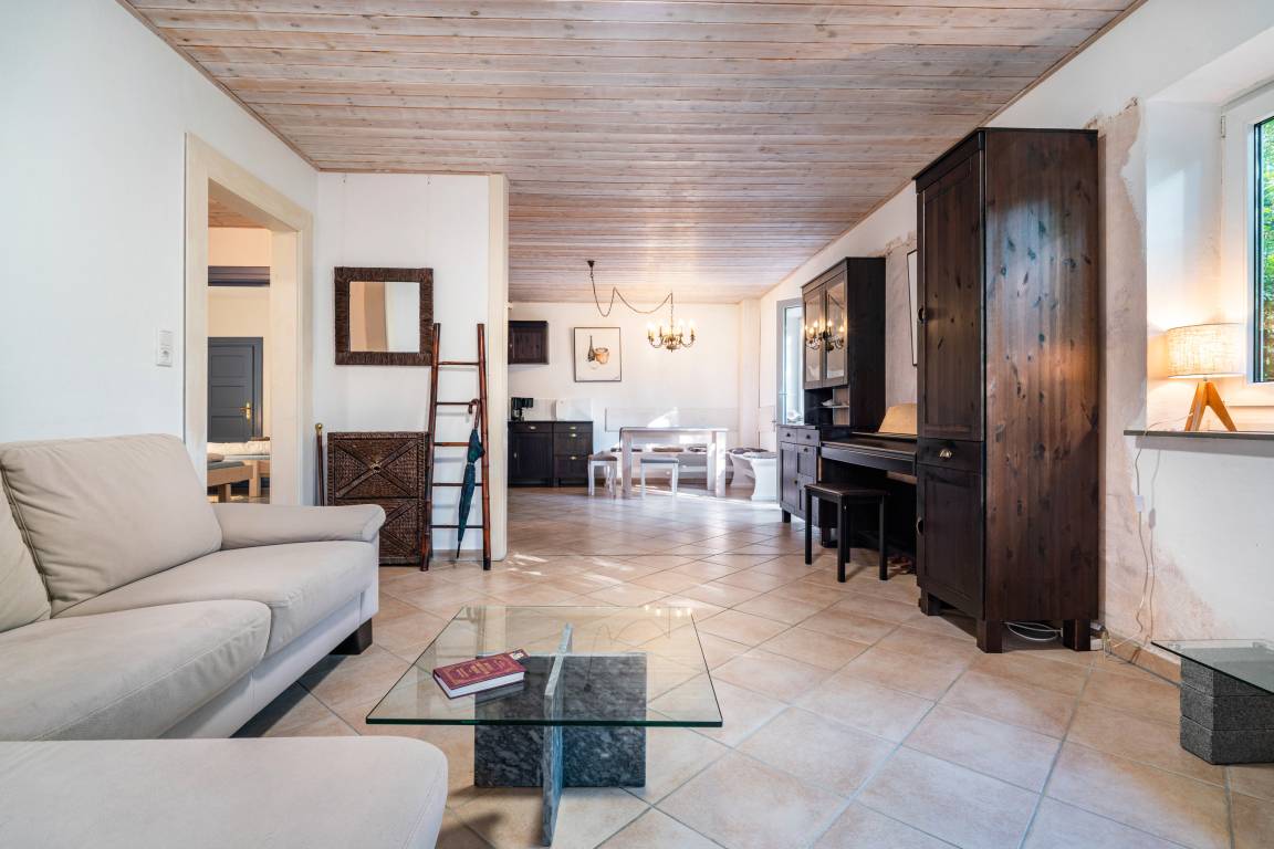 90 M² Appartement ∙ 2 Chambres ∙ 4 Personnes - Pellworm