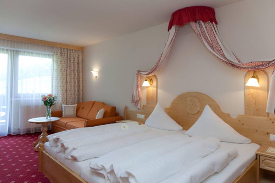 30 M² Hotel ∙ 1 Bedroom ∙ 2 Guests - Mandarfen