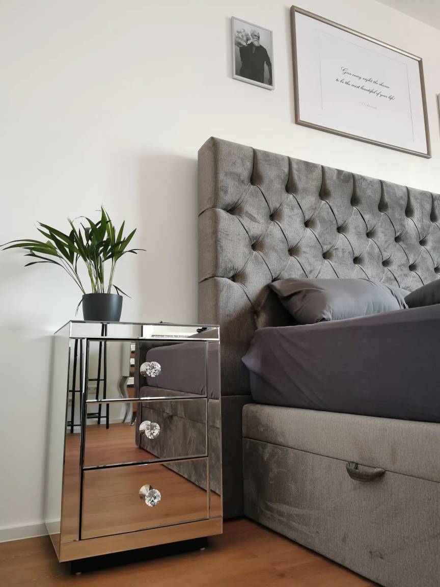 66 M² Ferienwohnung ∙ 2 Schlafzimmer ∙ 5 Gäste - Laatzen