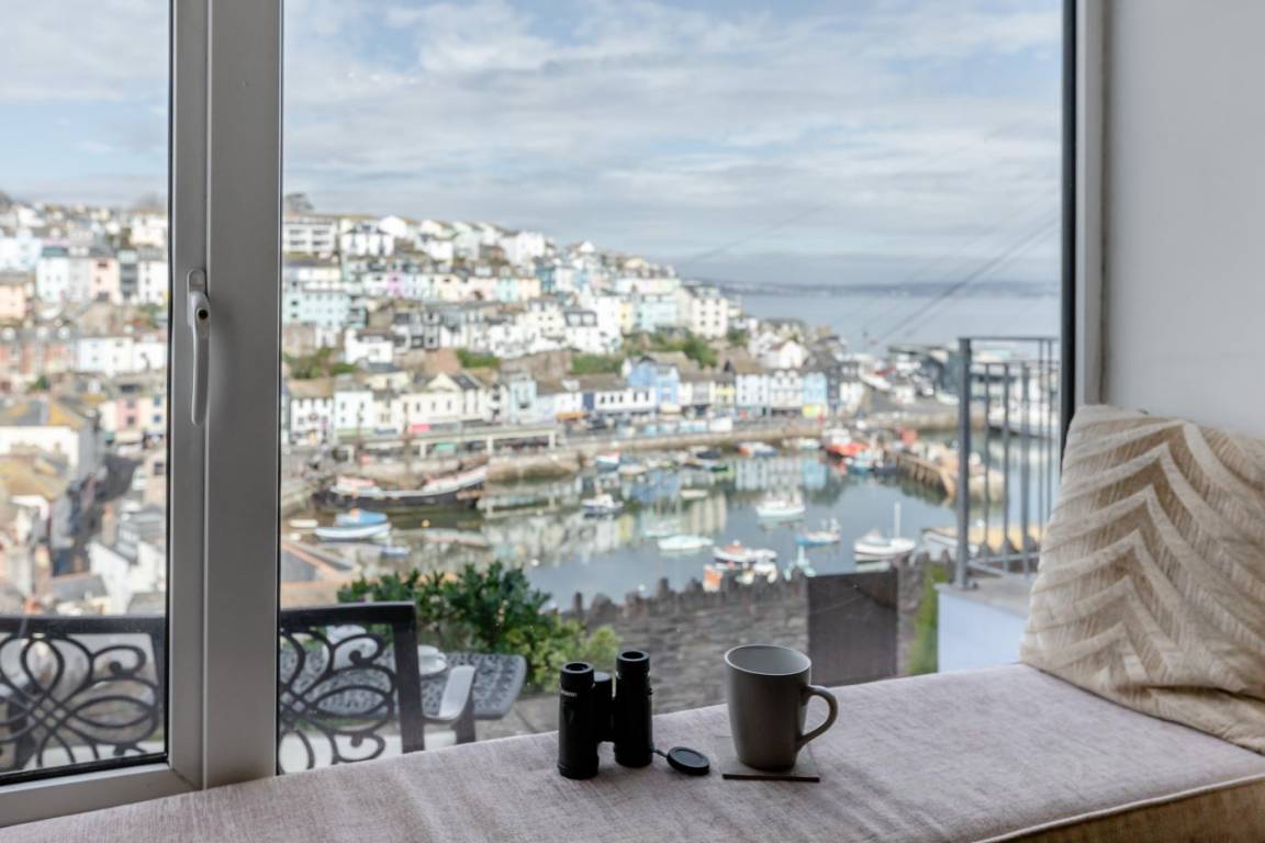 Cottage ∙ 2 Bedrooms ∙ 4 Guests - Brixham