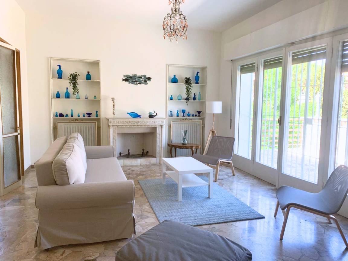 200 M² Villa ∙ 4 Chambres ∙ 8 Personnes - Rimini