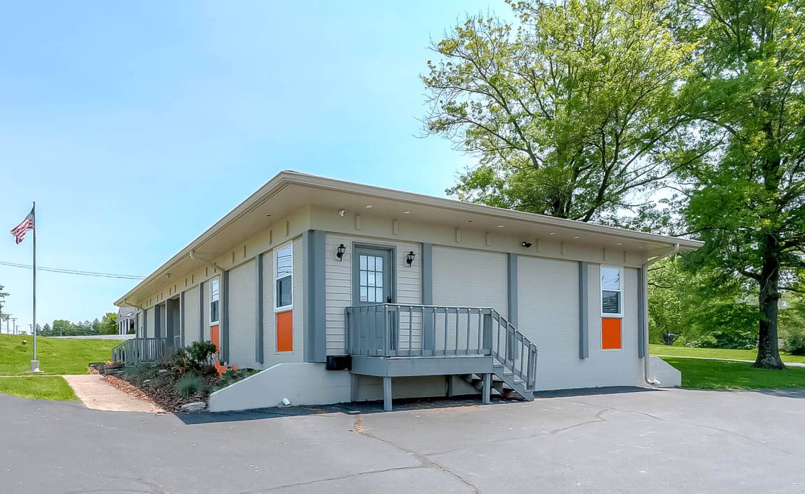 102 M² Apartment ∙ 2 Bedrooms ∙ 1 Guest - Frankfort, KY