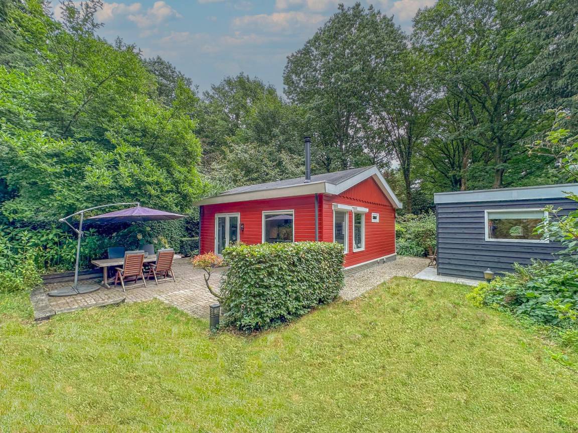 64 M² Maison De Vacances ∙ 3 Chambres ∙ 6 Personnes - Boxtel