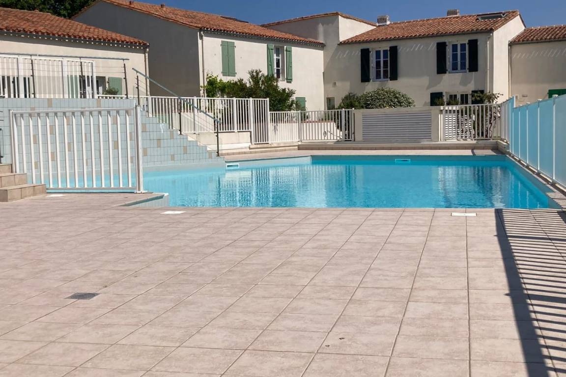 32 M² Appartement ∙ 1 Chambre ∙ 4 Personnes - Île de Ré