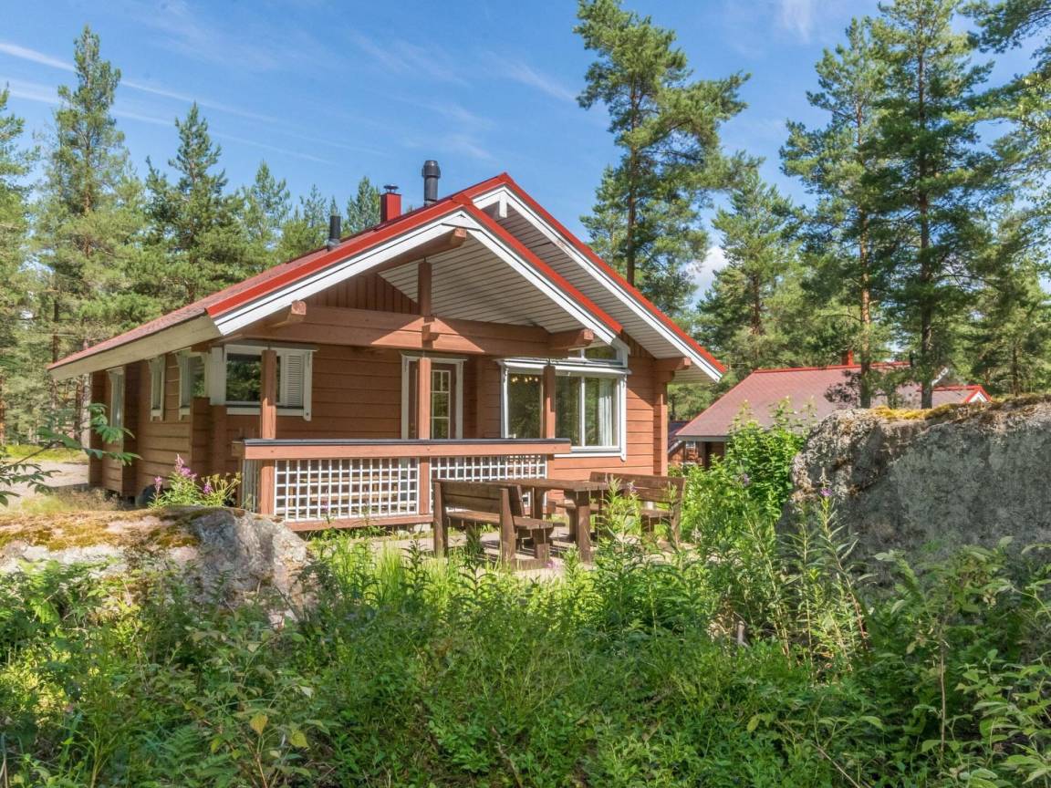 63 M² Ferienhaus ∙ 2 Schlafzimmer ∙ 8 Gäste - Porvoo
