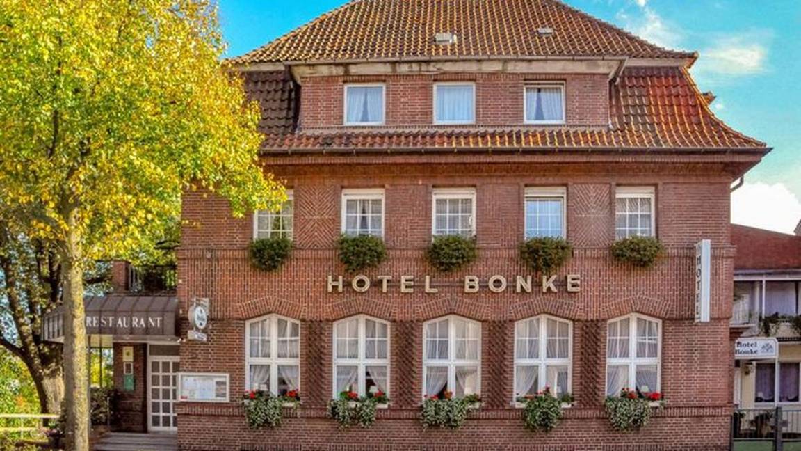 Hotel ∙ 1 Bedroom ∙ 2 Guests - Nordhorn