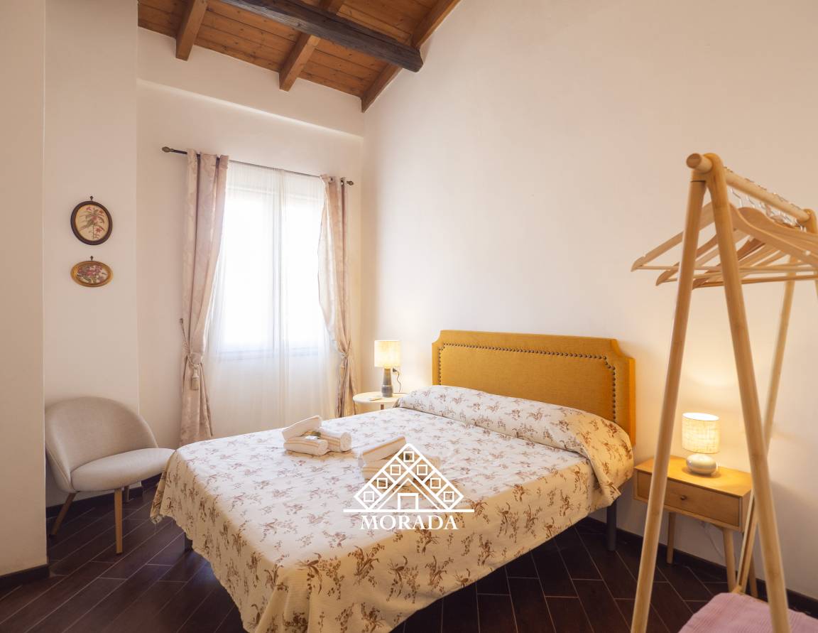 59 M² Appartamento ∙ 1 Camera Da Letto ∙ 4 Ospiti - Iglesias