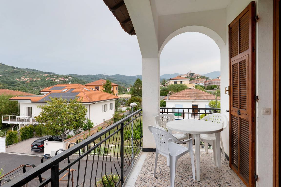 80 M² Appartement ∙ 2 Chambres ∙ 8 Personnes - Imperia