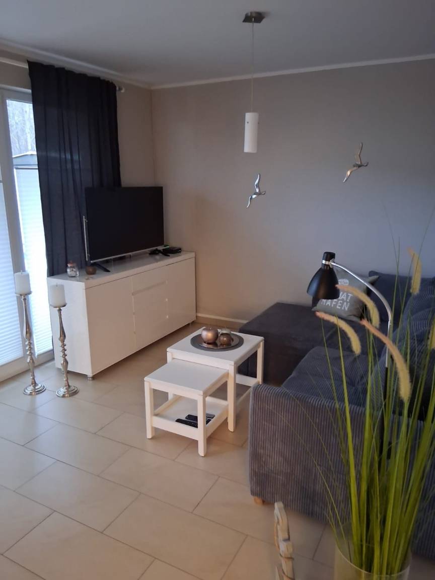 54 M² Ferienwohnung ∙ 1 Schlafzimmer ∙ 3 Gäste - Dierhagen